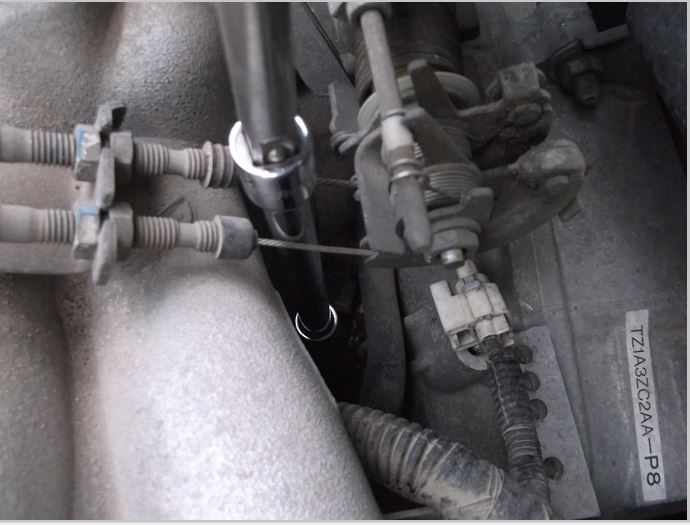 Knock Sensor Replacement on 2001 Subaru - HubPages