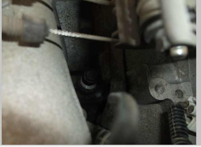 Knock Sensor Replacement on 2001 Subaru - HubPages