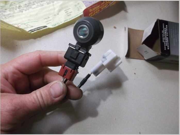 Knock Sensor Replacement on 2001 Subaru - HubPages
