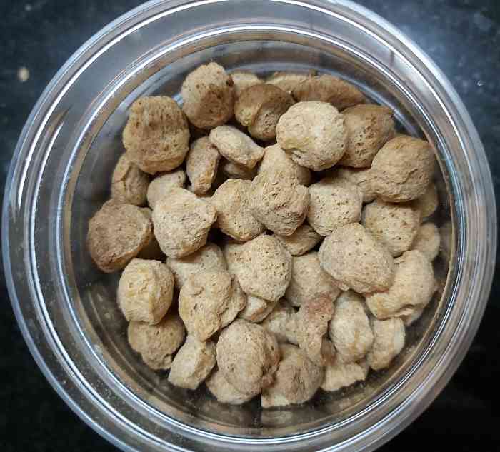 Mini Soya Chunks Curry Recipe Or Meal Maker Curry Recipe - HubPages