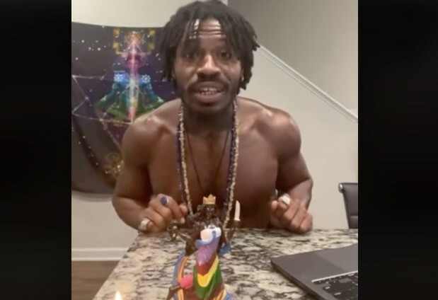 Rashad Jamal: 6 Missing Believed to Be in the Hands of Missouri ...
