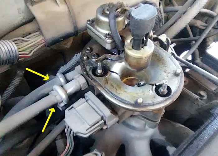 How to Replace a Fuel Pressure Regulator - HubPages