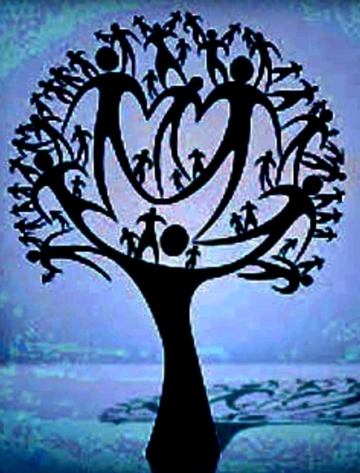 The Ties That Bind - HubPages