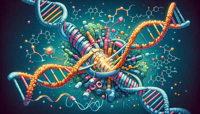 Exploring the Potential of CRISPR-Cas9 Gene Editing in Cancer Therapy ...