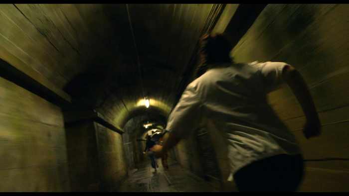 Underground (2023) Movie Review - HubPages