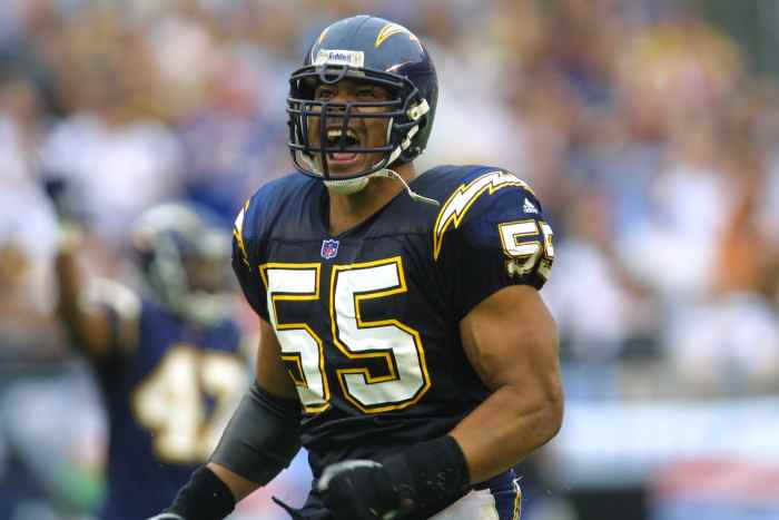 Top 10 Los Angeles Chargers in NFL History - HubPages