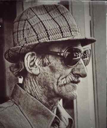 Maurice Flitcroft Was the Phantom of the British Open: A True Story ...