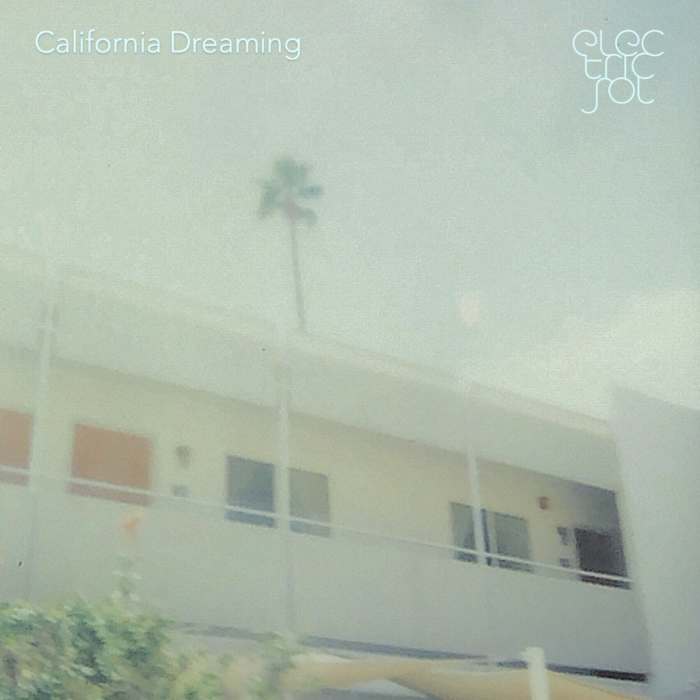 Synth Single Review: " California Dreaming " by Electric Sol - HubPages