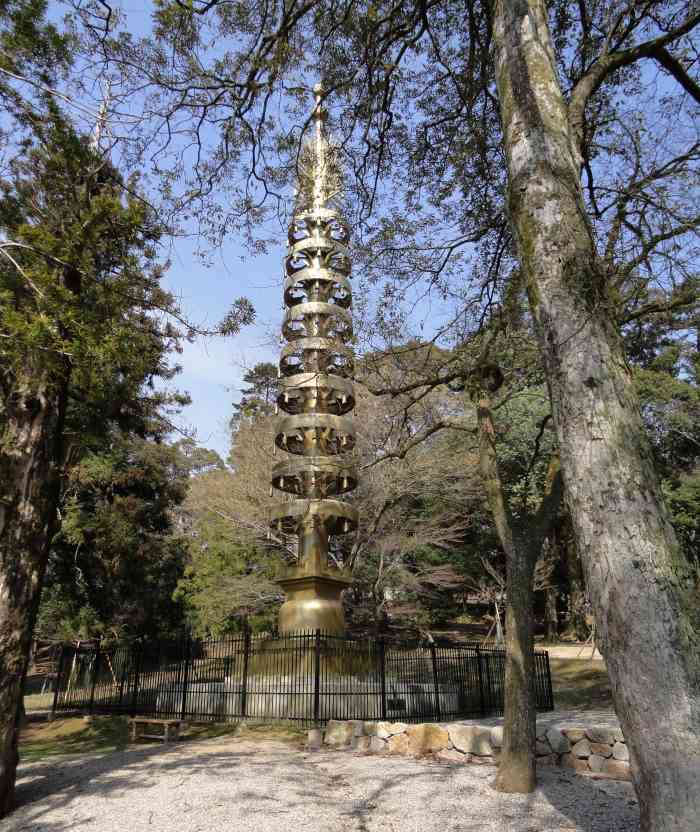 Elements of Buddhist Architecture - HubPages