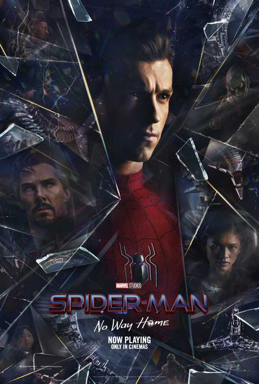 Spider-Man No Way Home (2021) Review - HubPages