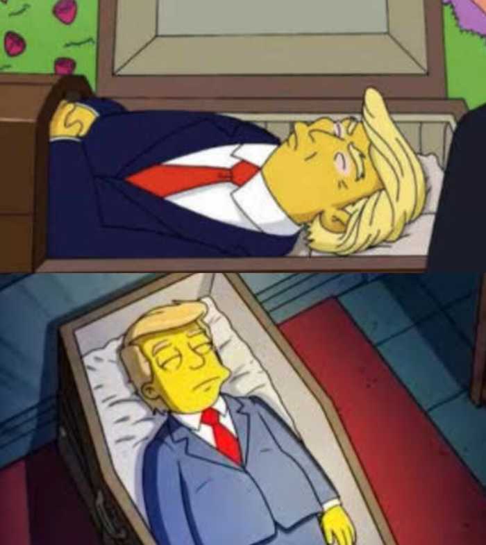 The Simpsons 12 Predictions for 2025 Are Insane - HubPages