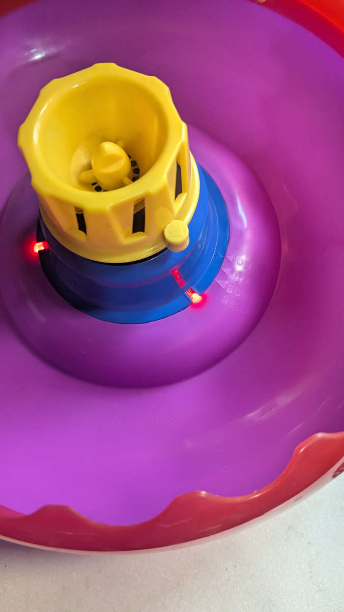 The Real Cotton Candy Maker - a Child's Toy - HubPages