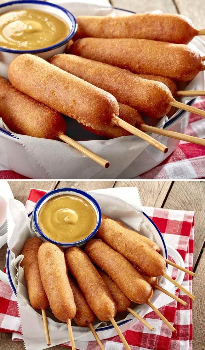 Classic American Foods - HubPages