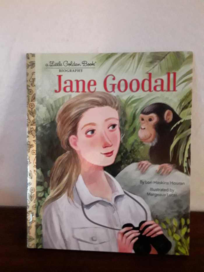 Notable Women in Today's World Introduced in Collection of Biographies ...