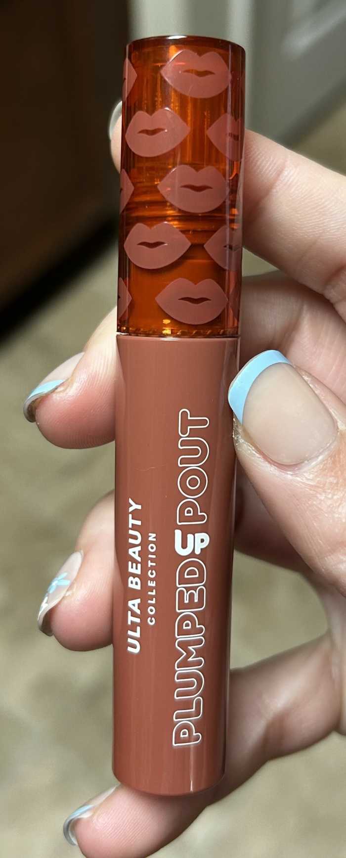 Ulta Beauty's Plumped Up Pout Liquid Lipstick Review - HubPages