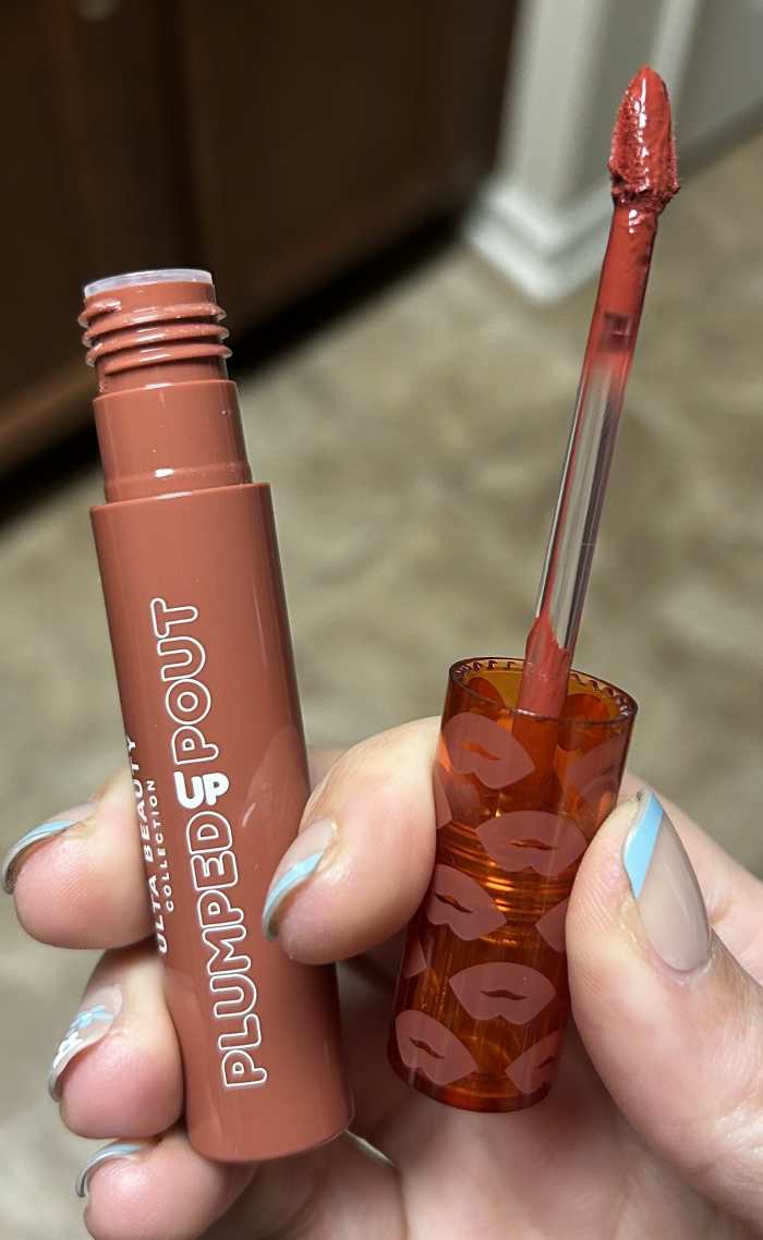 Ulta Beauty's Plumped Up Pout Liquid Lipstick Review - HubPages