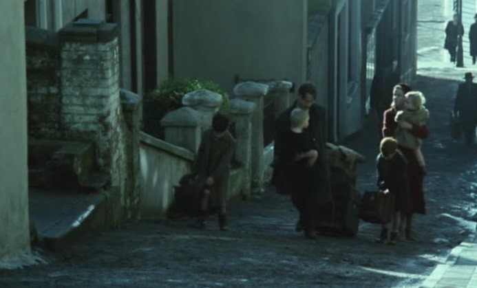 Angela's Ashes Film Review - HubPages