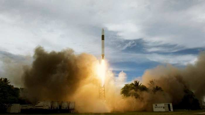 What Was SpaceX's Falcon 1 Rocket? - HubPages