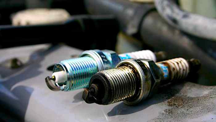 How to Clean Spark Plugs at Home - HubPages