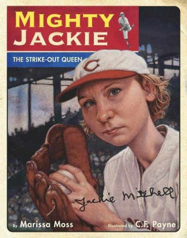 Have You Ever Heard of Jackie Mitchell? - HubPages