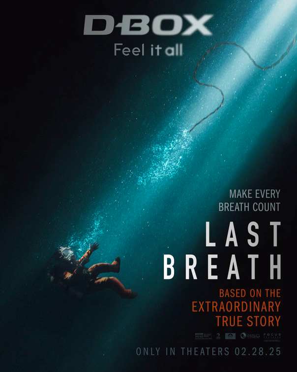 Last Breath (2025) Movie Review! - HubPages