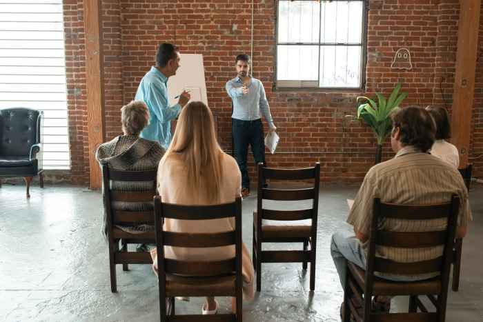 Spotting Psychologically Safe Leadership in Politics - HubPages