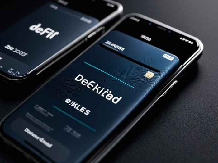What is a DeFi Wallet? The Ultimate Guide for Beginners - HubPages