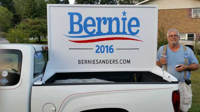 Make Your Own Bernie Shirts and Signs - HubPages