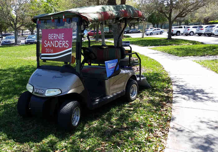 Make Your Own Bernie Shirts and Signs - HubPages