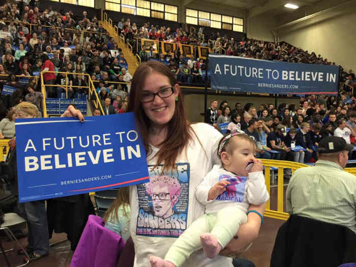Make Your Own Bernie Shirts and Signs - HubPages