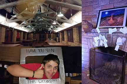 Pagan Unity Festival Review: Why You Want To Put It On Your Bucket List ...