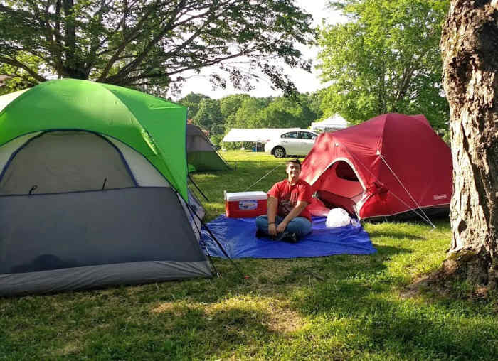 Pagan Unity Festival Review: Why You Want To Put It On Your Bucket List ...