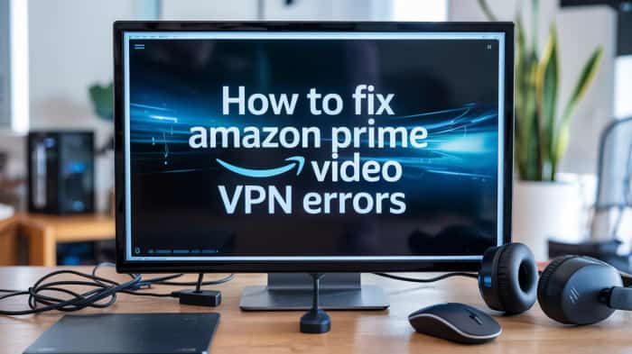 How to Fix Amazon Prime Video Vpn Errors: The Ultimate Guide - HubPages