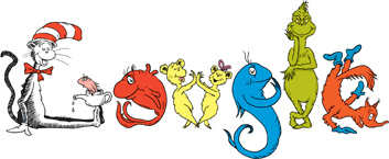 The Wonderful World of Dr. Seuss - HubPages