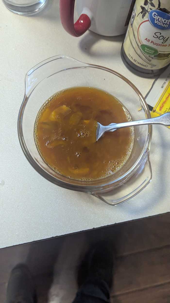 Sunbird Fried Rice - Using Sarita Premium Long Grain Brown Rice - HubPages