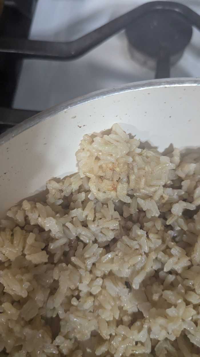 Sunbird Fried Rice - Using Sarita Premium Long Grain Brown Rice - HubPages