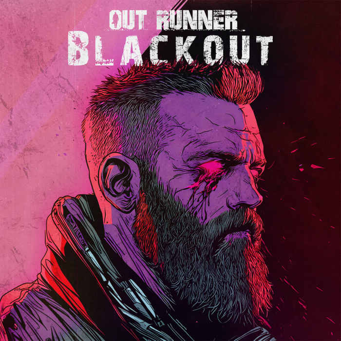 Synth Single Review: “Blackout’’ by Out Runner - HubPages