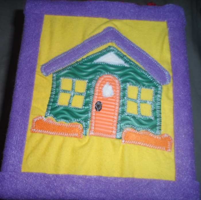 From Mama’s Hands to Curious Fingers: My Texture Box Journey - HubPages