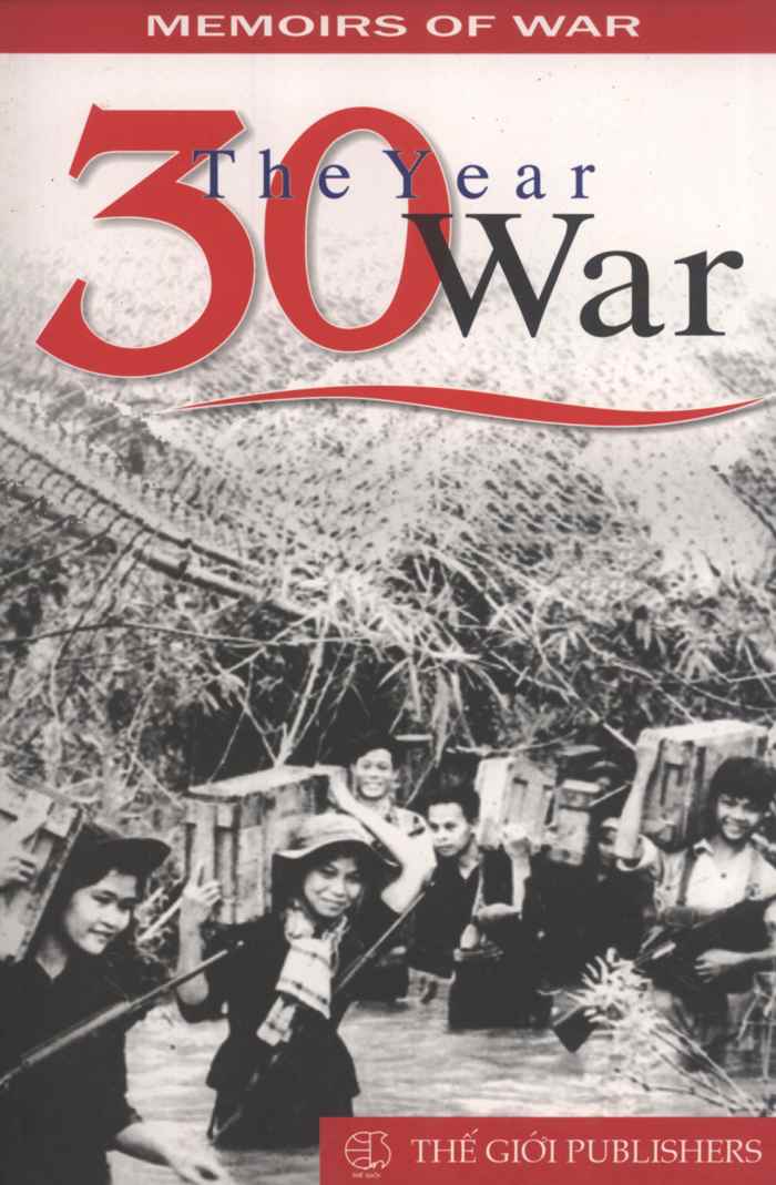 The 30 Year War 1945-1975 Review - HubPages