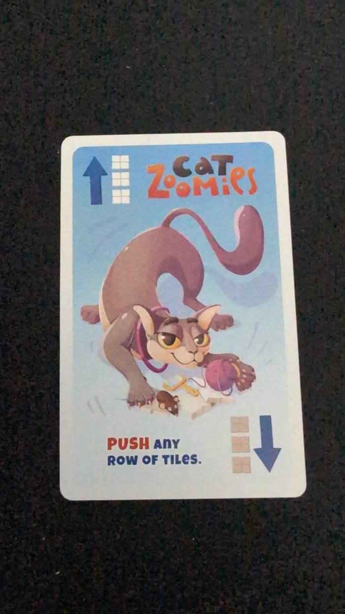 Board Game Cat-in-8 - How to play and Review - HubPages