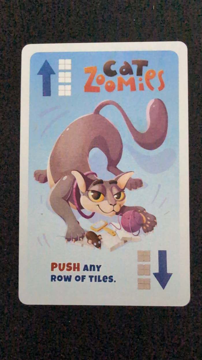 Board Game Cat-in-8 - How to play and Review - HubPages