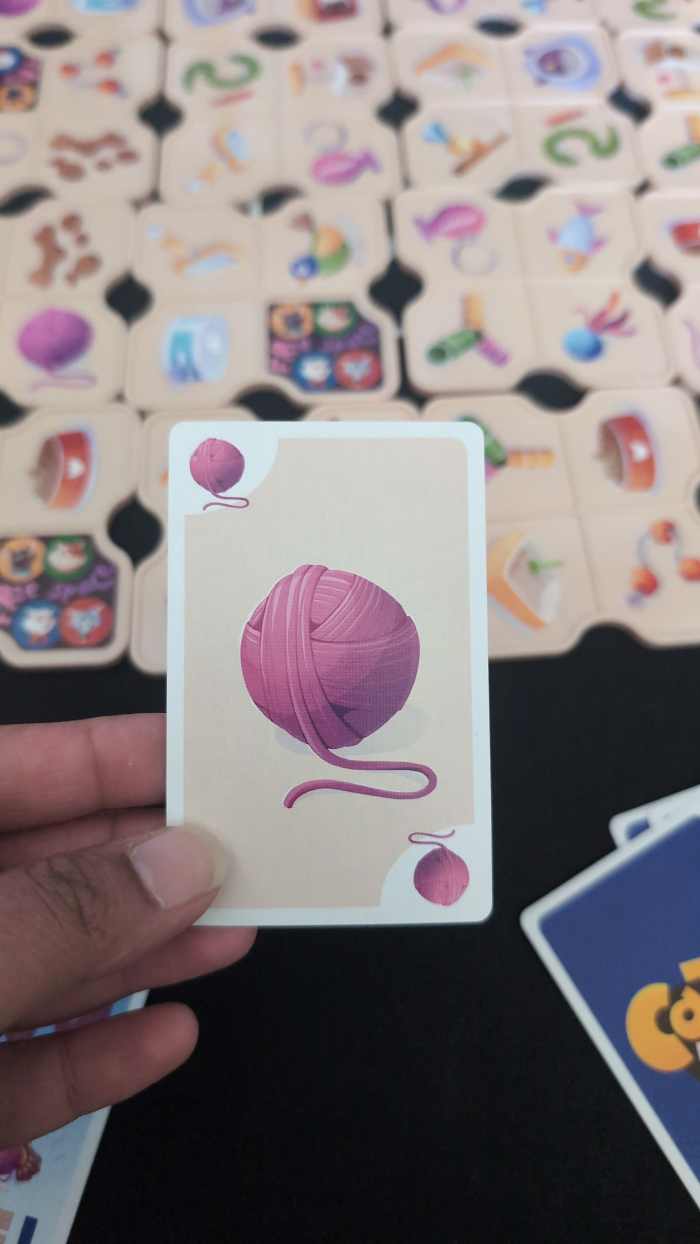 Board Game Cat-in-8 - How to play and Review - HubPages