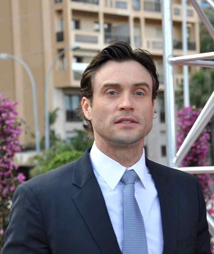 Daniel Goddard Had a Tough Journey Before Joining the General Hospital ...
