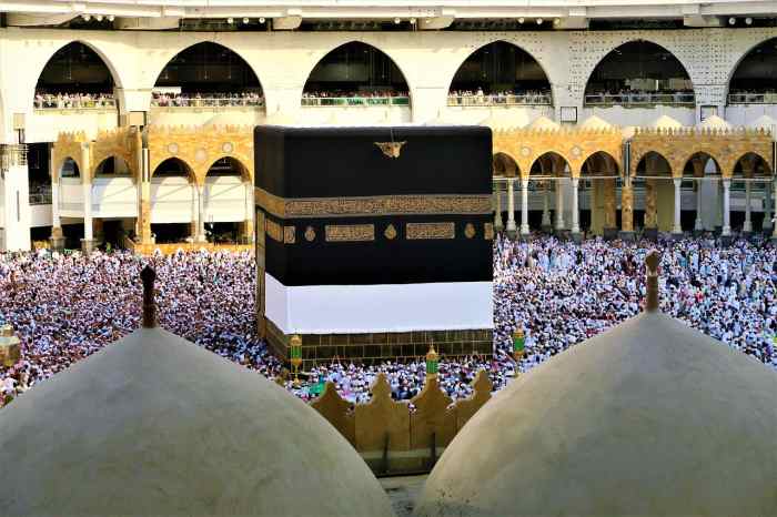 The Onslaught of Gog and Magog in Islam - HubPages
