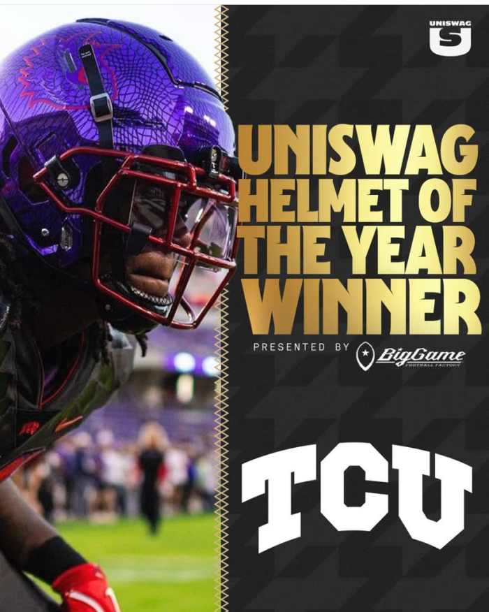 Texas Christian University Horned Frog Football - HubPages