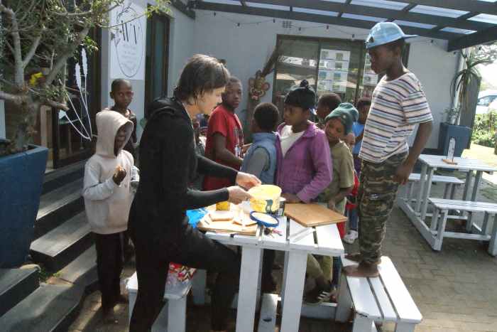 Chintsa East Surf School Revisited - HubPages