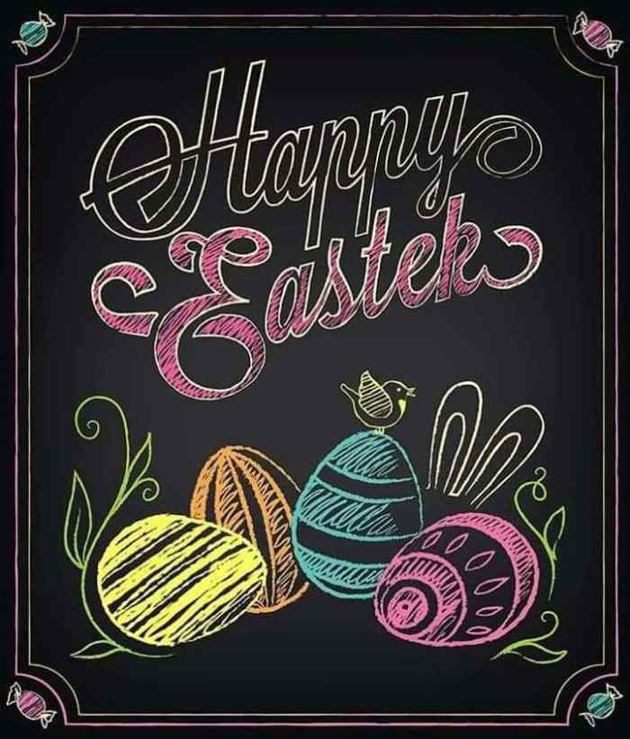 Chalkboard Art Ideas - HubPages