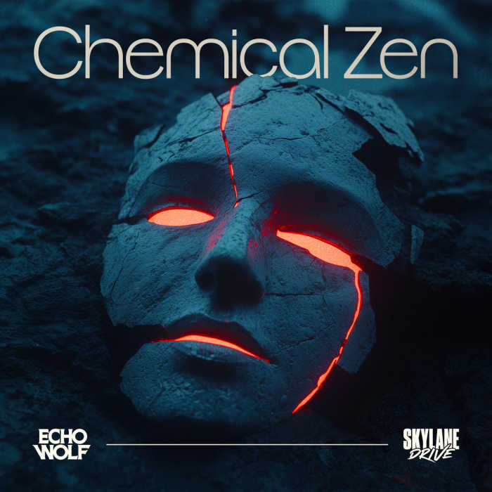 Synth Single Review: “Chemical Zen’’ by Echo Wolf & Skylane Drive - HubPages