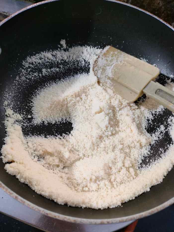 Easy Snack Upma - HubPages