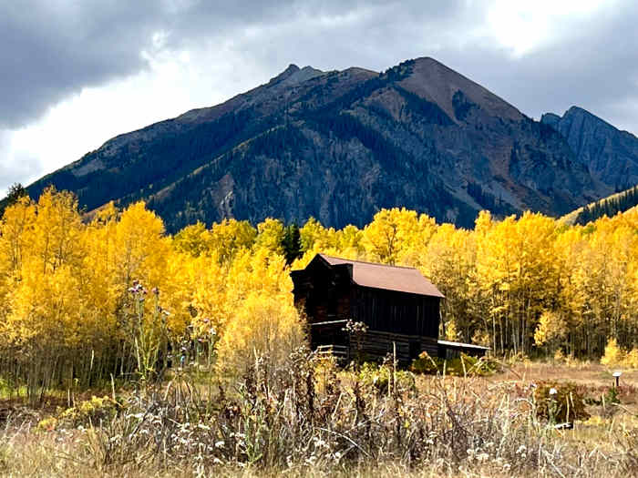 4 Easy Walks and Hikes Near Aspen, Colorado: Spring, Summer, and ...